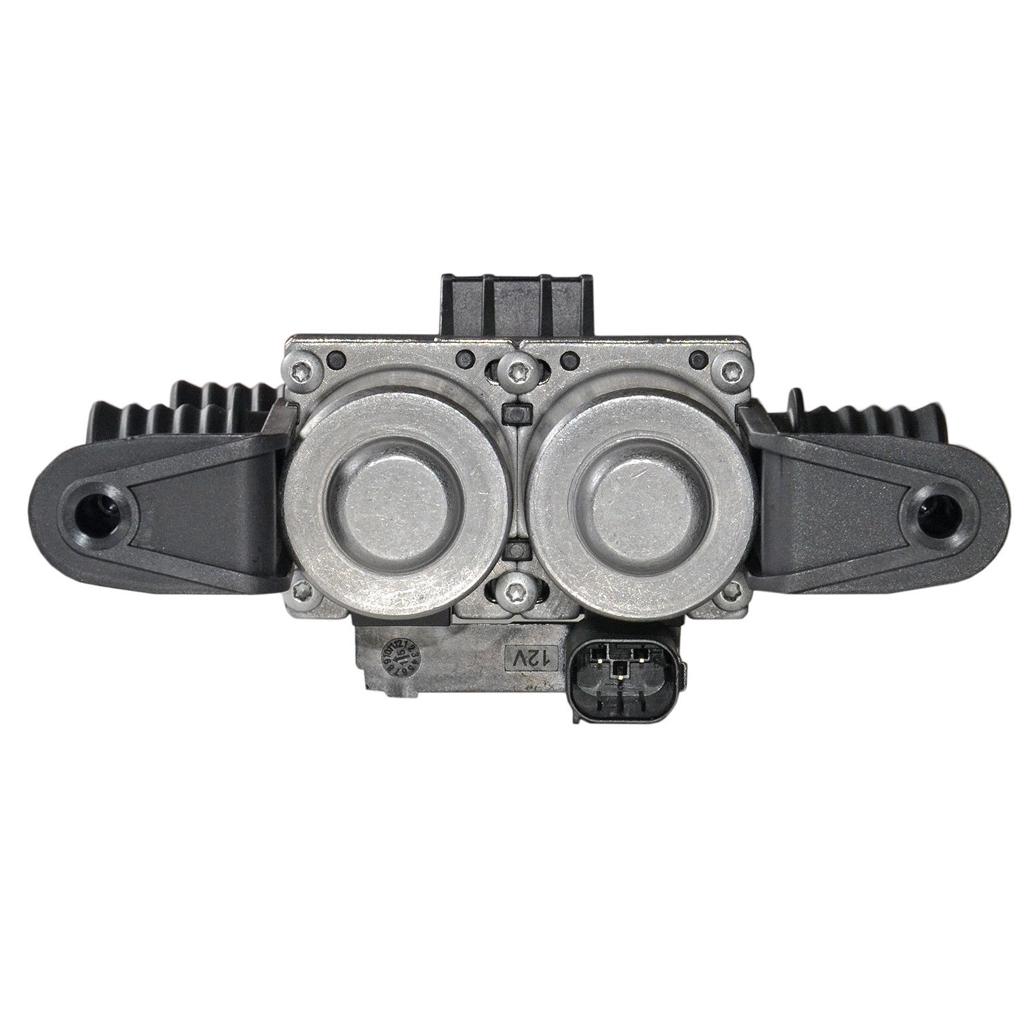 BMW E60 E63 E65 E66 için 64116906652 Isıtıcı Kontrol Valfi Solenoid ...