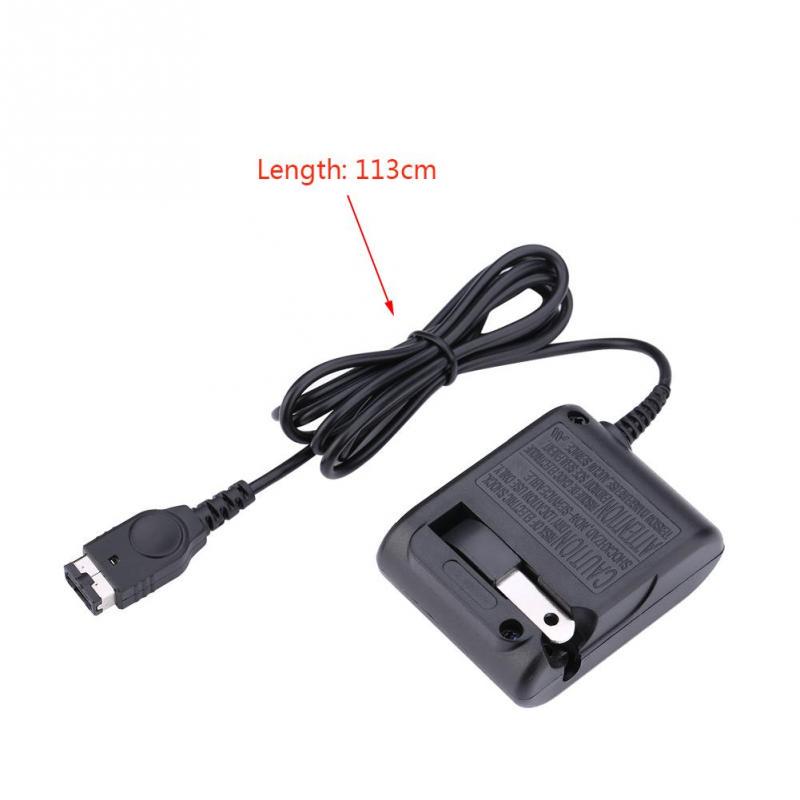 Buy Wall Charger Ac Adapter For Gameboy Sp Game Console Us Plug at ...