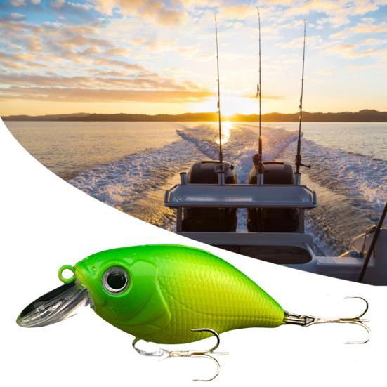 Buy Improving Catchting Rate Little Fish Shape Fishing Hooks Set Useful ...