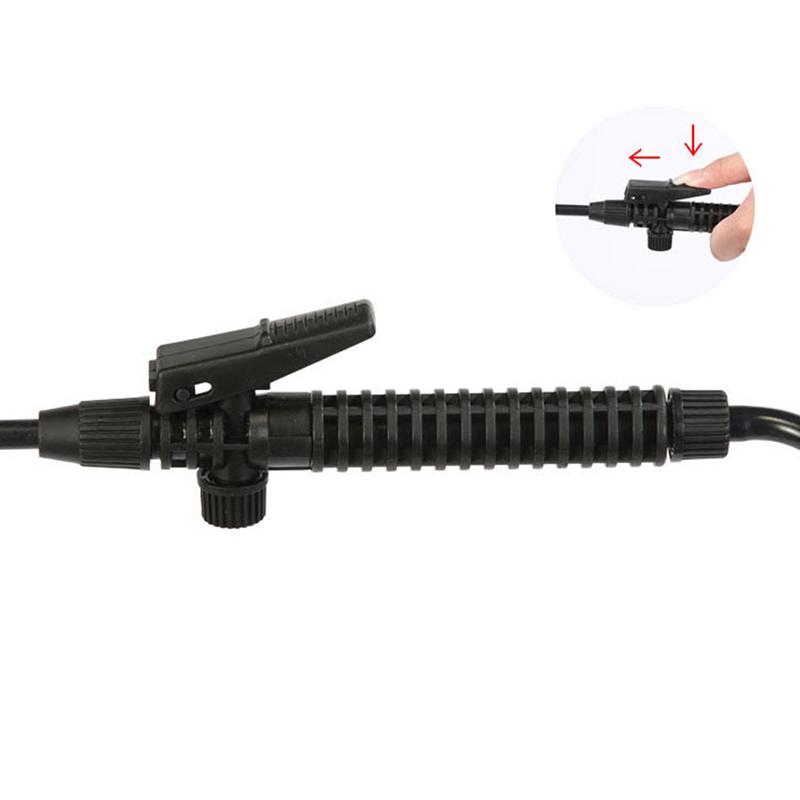 Buy 3L/5L/8L Trigger Sprayer Handle Garden Weed Pest Control Sprayer ...