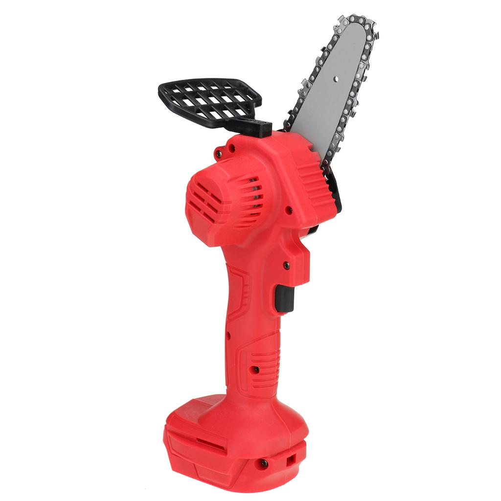 Drillpro 4 Inch 1200W Handheld Electric Logging Saw Pure Copper Brushed ...