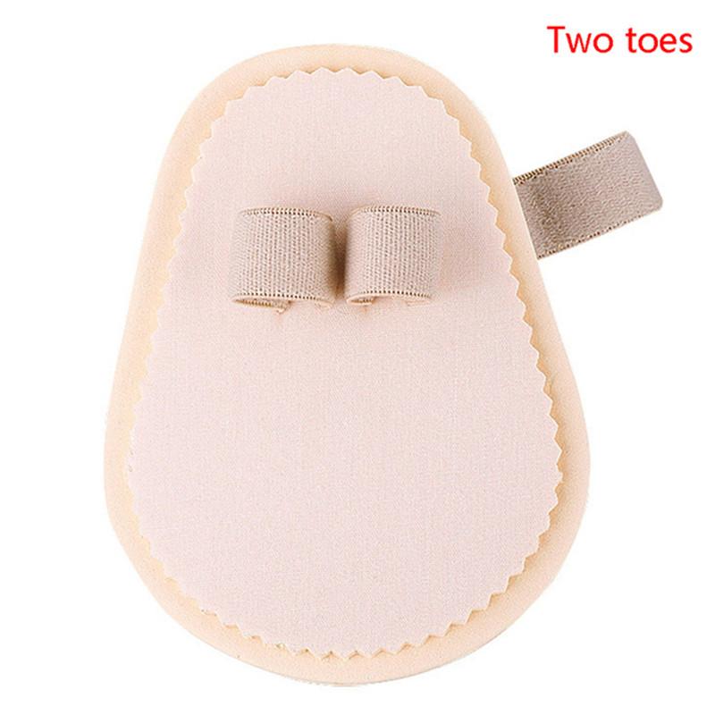 Buy Anti-wear Breathable Foot Cushion Unisex Corrector Support ...