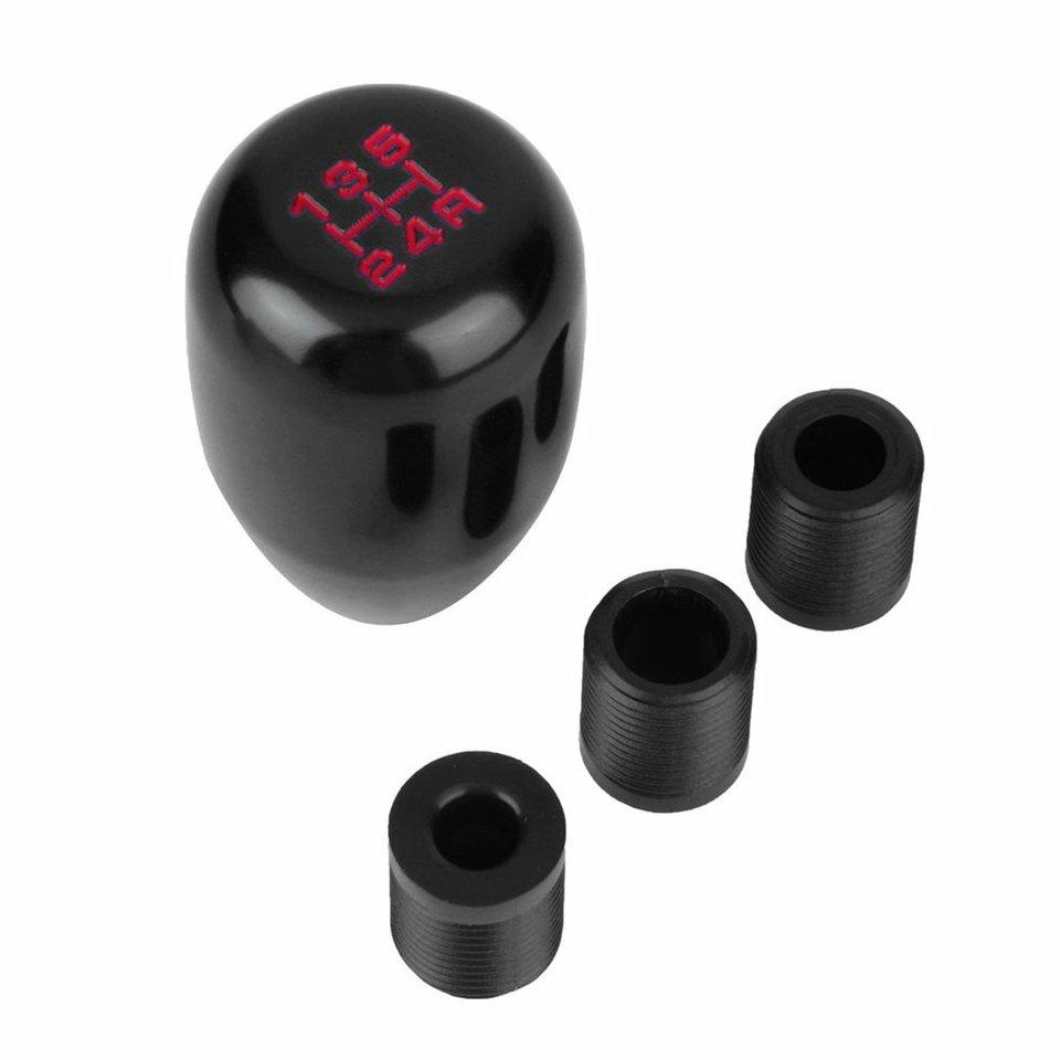 Cheap 5 Speed Manual Gear Stick Shift Shifter Knob Car Modification ...