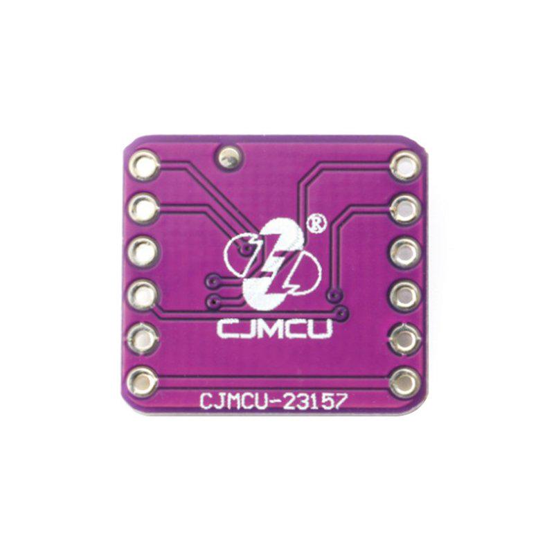 Buy CJMCU-23157 TS5A23157 Dual Spdt Development Board Analog Switch ...