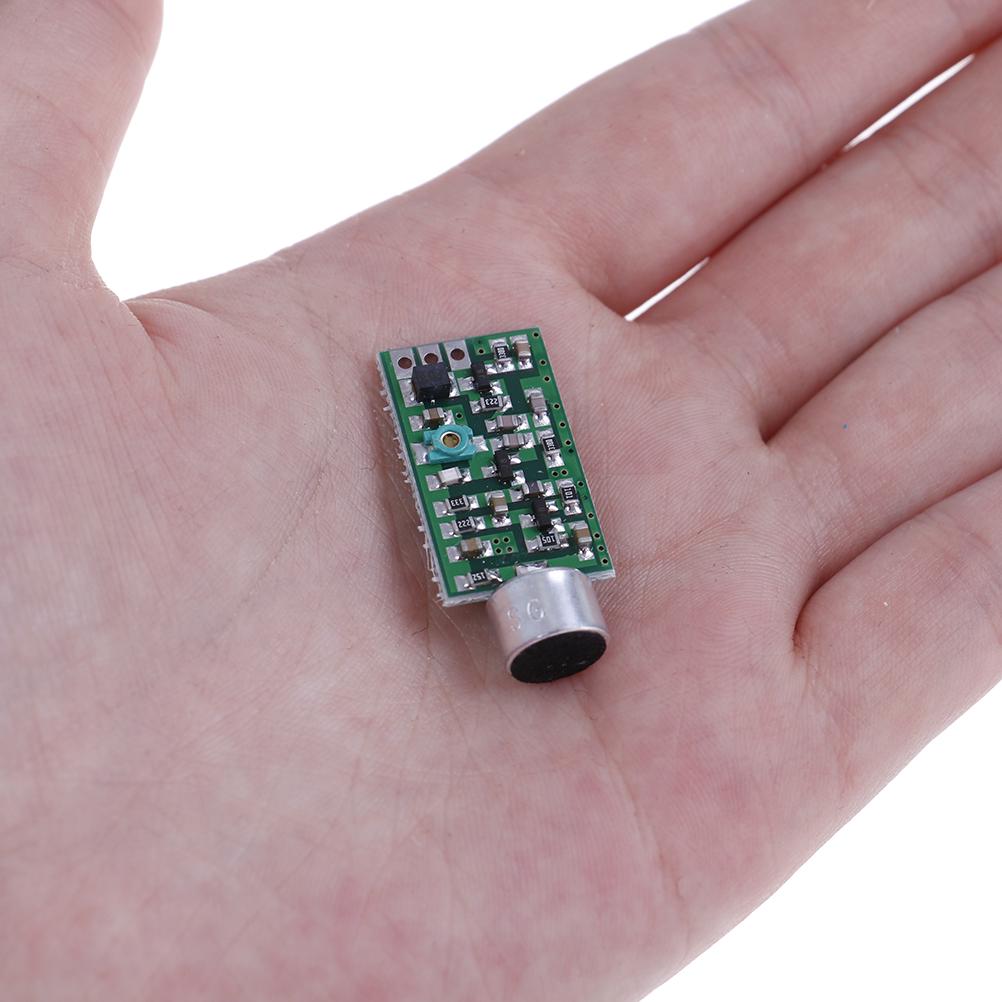 Satın alın 1Pc Exquisite Workmanship Easy To Use Fm Microphone Wireless ...