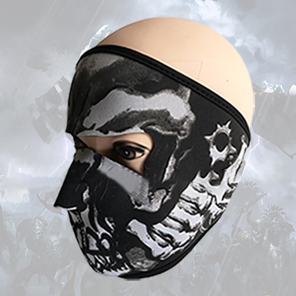 Buy ING Dust-proof and Spray-proof Masks, Outdoor Riding Windproof ...