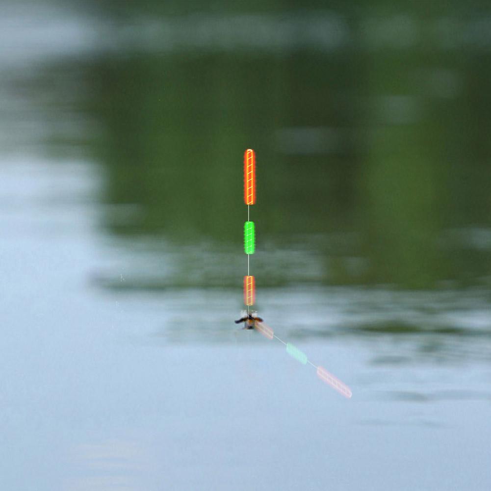 Satın alın Fishing Float LED Electric Light Night Fishing Luminous ...
