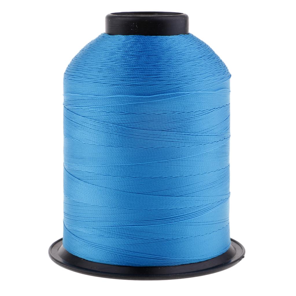 Buy Guide Ring Wrapping Fishing Line Rod Building Guides Thread Blue at ...