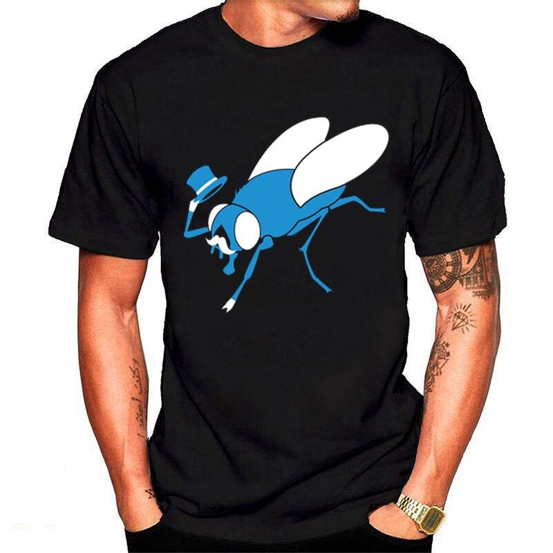 Buy Sir Fly T-Shirts Men/Women Casual Cool O-Neck Men's T Shirt Summer ...