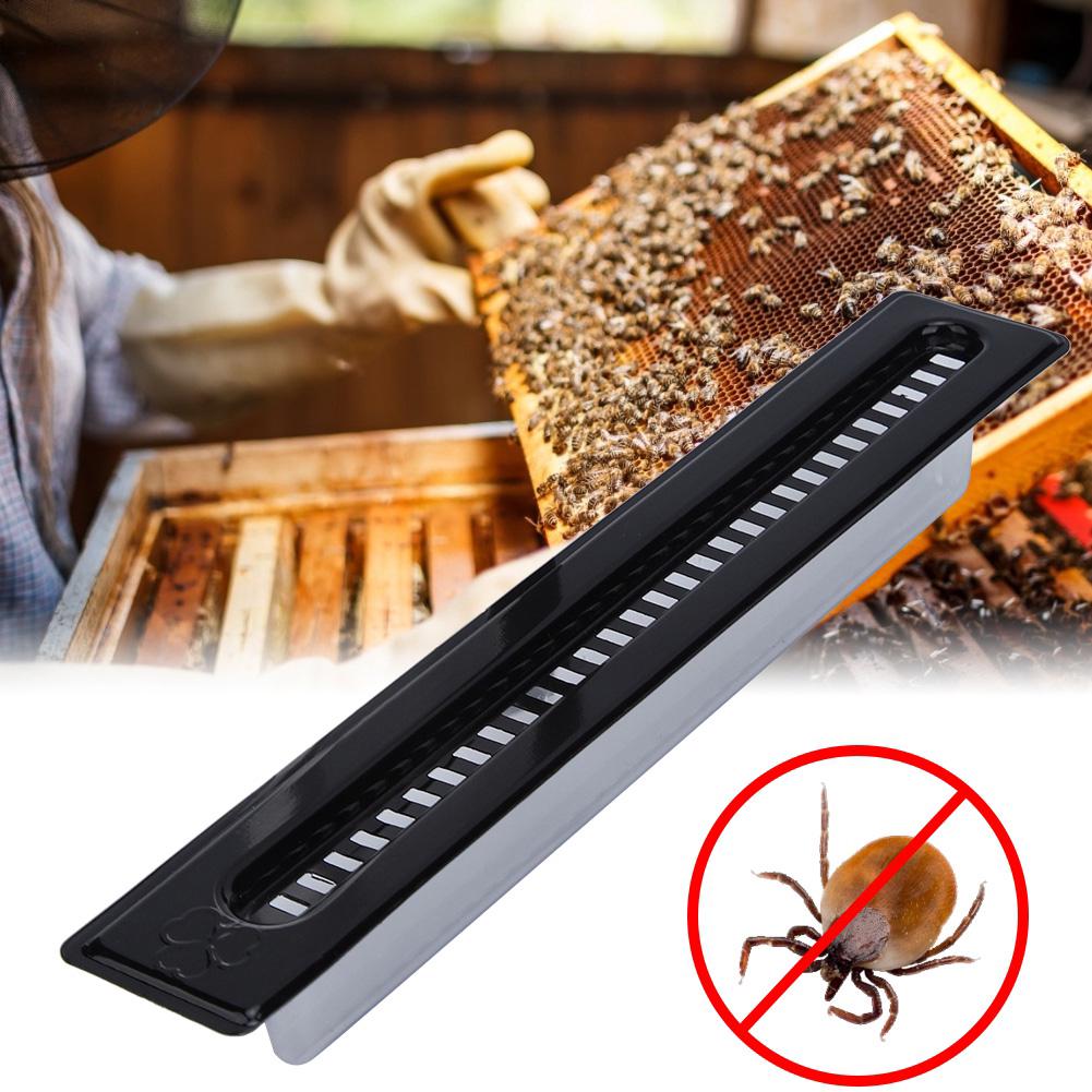 Buy Bee Trap Beehive Anti-pest Insect Mites Traps Beekeeping Equipment ...
