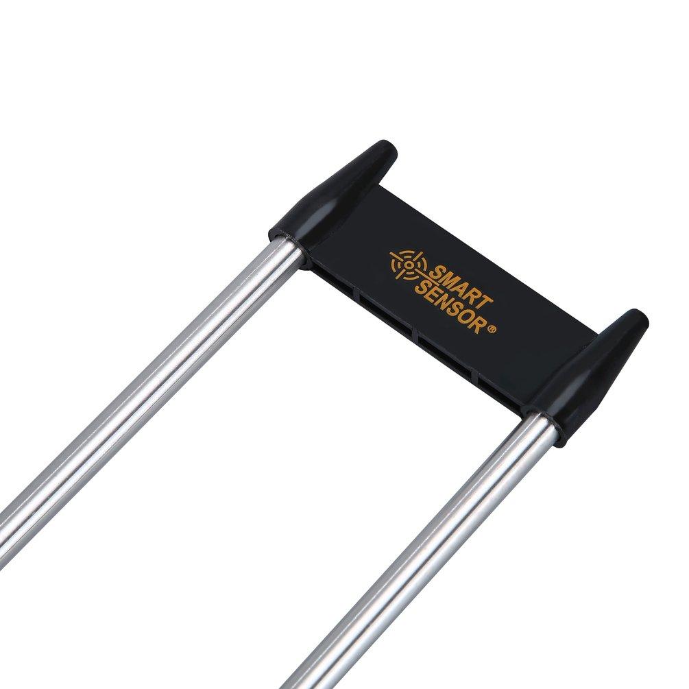Cumpără POO SMART SENSOR AR991 Digital Grain Moisture Meter for Corn ...