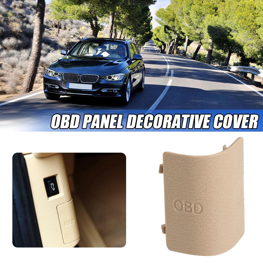 Buy OBD Plug Cover for BMW F25 X3 11-16 F26 X4 13-18 51439190686 ...