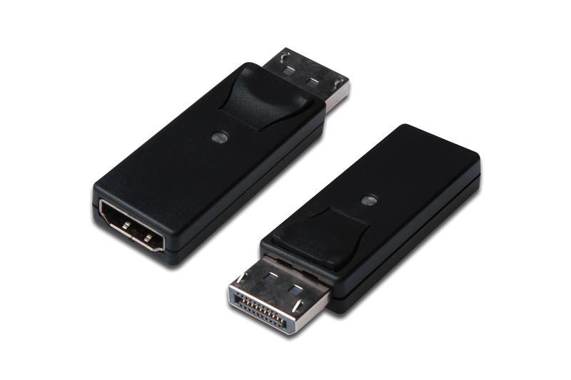 Buy Digitus db 340602?000-s male to female displayport adapter with ...