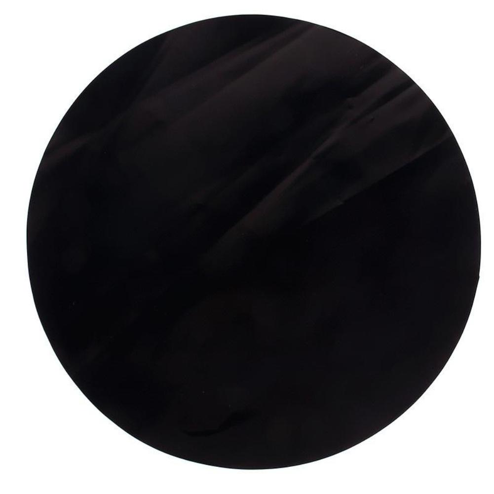 Pan Mat 24cm Professional Liner Sheet Non-stick Round Kitchen Cooking ...