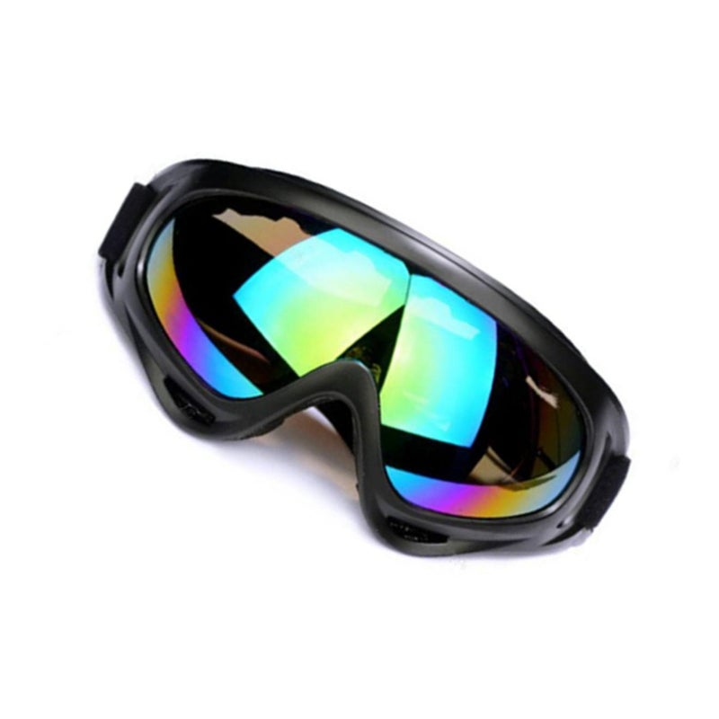 Buy Goggles & Sunglasses Ski Snowboard Goggles With 100 Uv400 ...