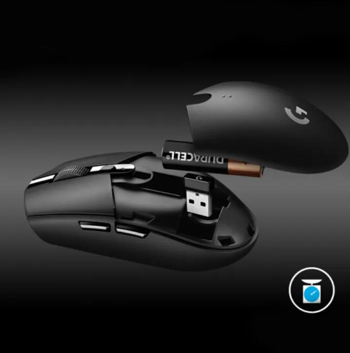 Buy Logitech G304 LIGHTSPEED Wireless Mouse at affordable prices — free ...
