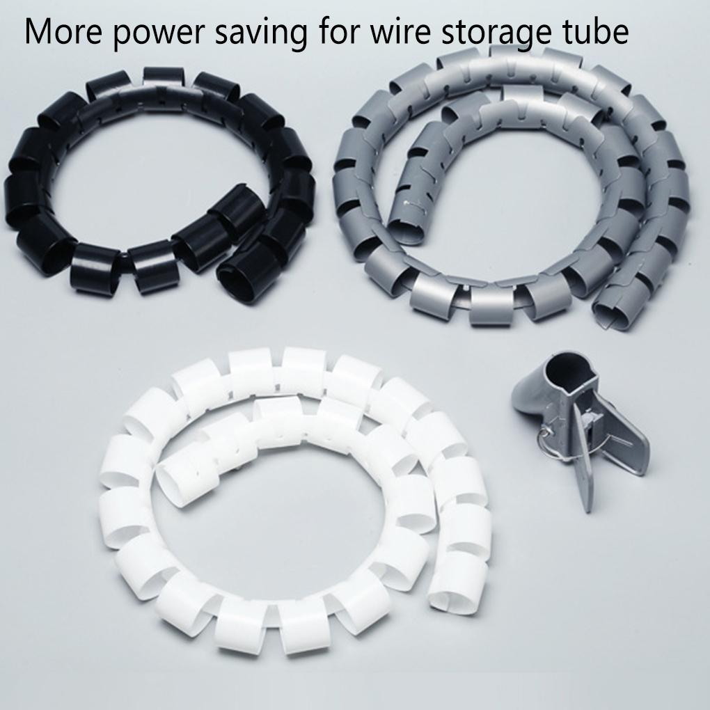 Koupit Electric Cable Organizer Portable Protective 2M Trimmable ...