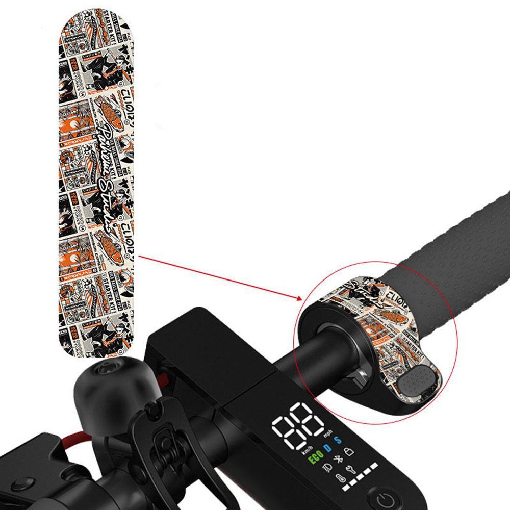 Cheap MAX Throttle Modification Sticker M365 Refers Supplies Scooter ...