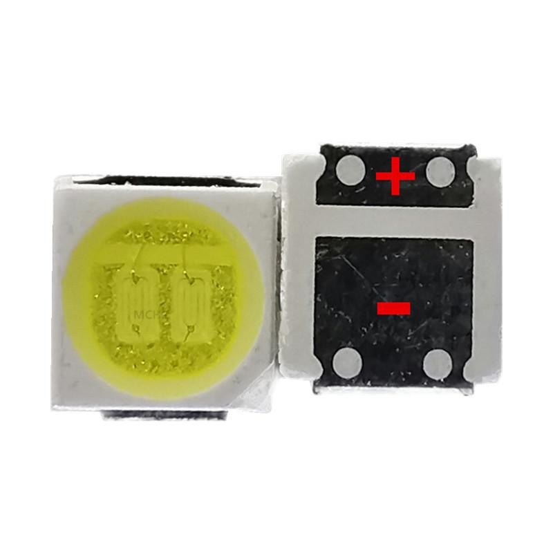 Cheap 100pcs 3030 TV backlight maintenance led bead cold white light ...