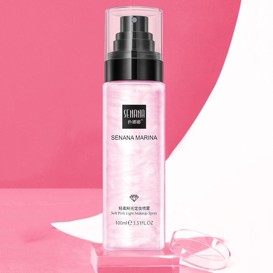Cheap Quicksand Setting Spray Oil Control Moisturizing Long-lasting ...