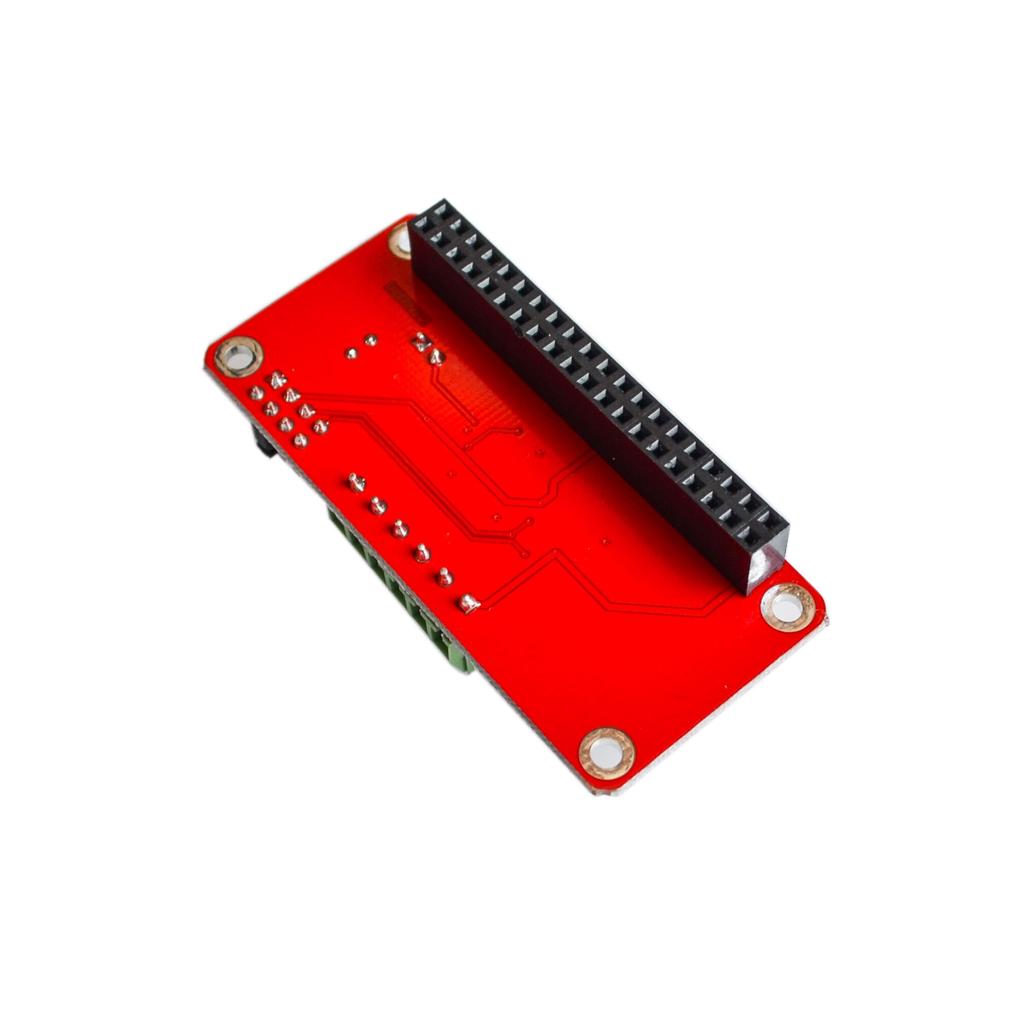 16 بت I2C ADS1115 وحدة ADC 4 قناة ل Raspberry Pi 3/2 Model B / B ...