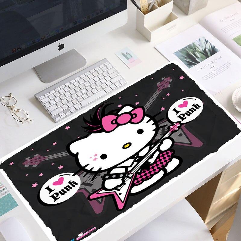 Cheap Anime Large Mouse Pad Computer Mousepad Tapis De Souris for Gamer ...