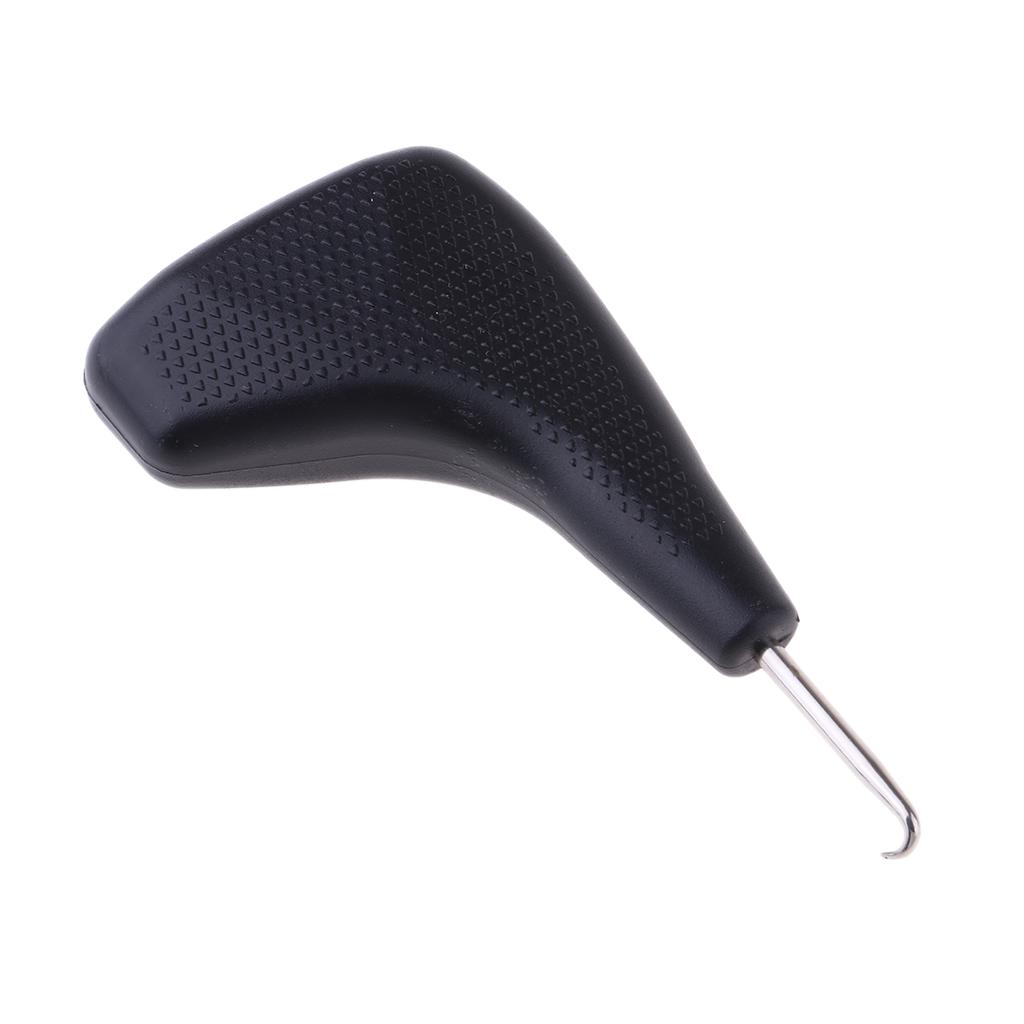 Buy Tennis Racket String Puller DIY Stringing Machine Threading Hook at ...