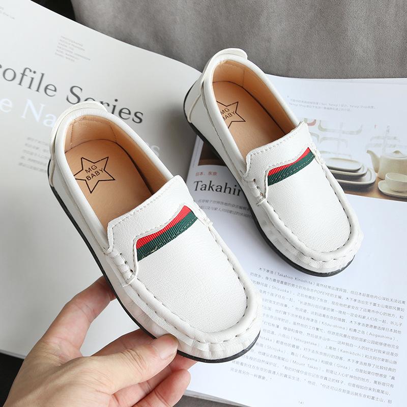 Buy Kids Boys Girls Casual Single Shoes at affordable prices — free ...