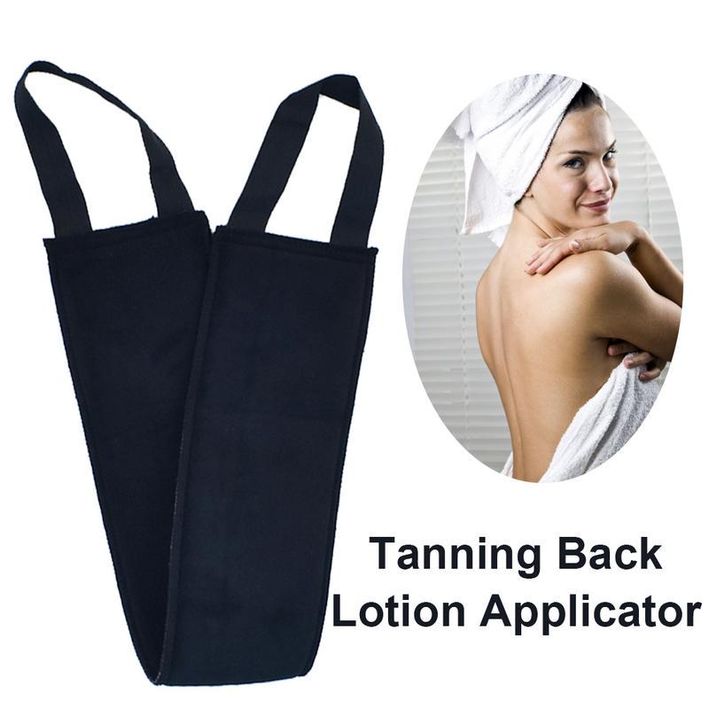 Buy Body Self Tanning Back Applicator Lotion for All Tanners at ...