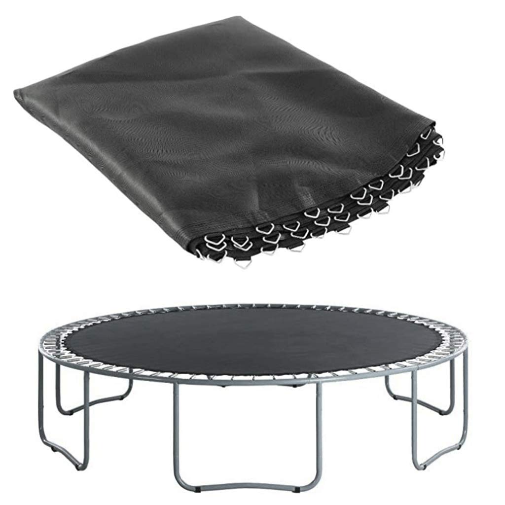 Satın alın Trampoline Mat Round Trampoline Cloth Outdoor Jumping Bed ...
