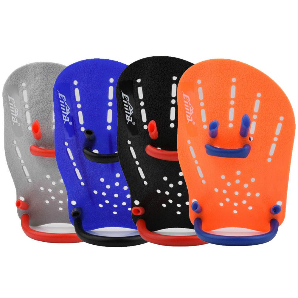 Professional Swimming Paddles Swimming Strokes Practice Correction ...