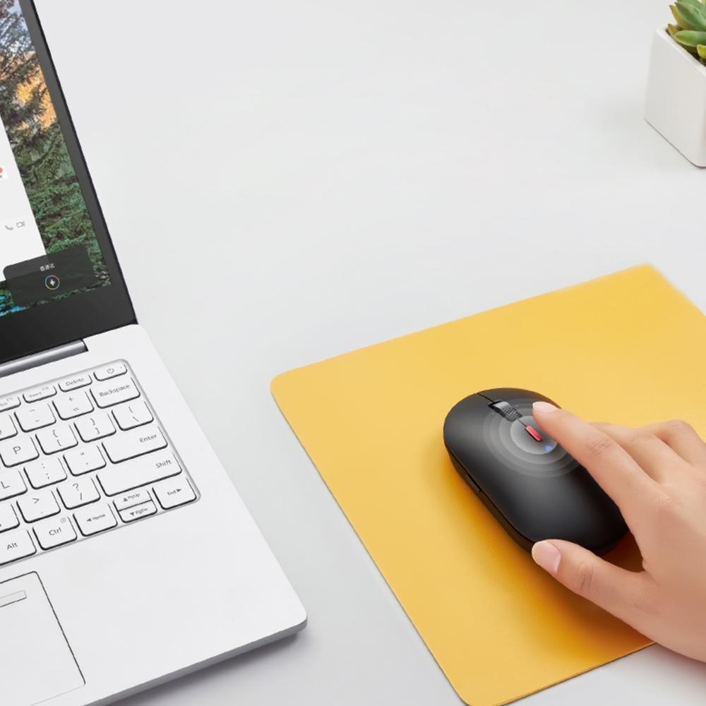 Cheap Mouse BT Wireless Mouse USB TypeC Rechargeable Wired Mouse Dual ...