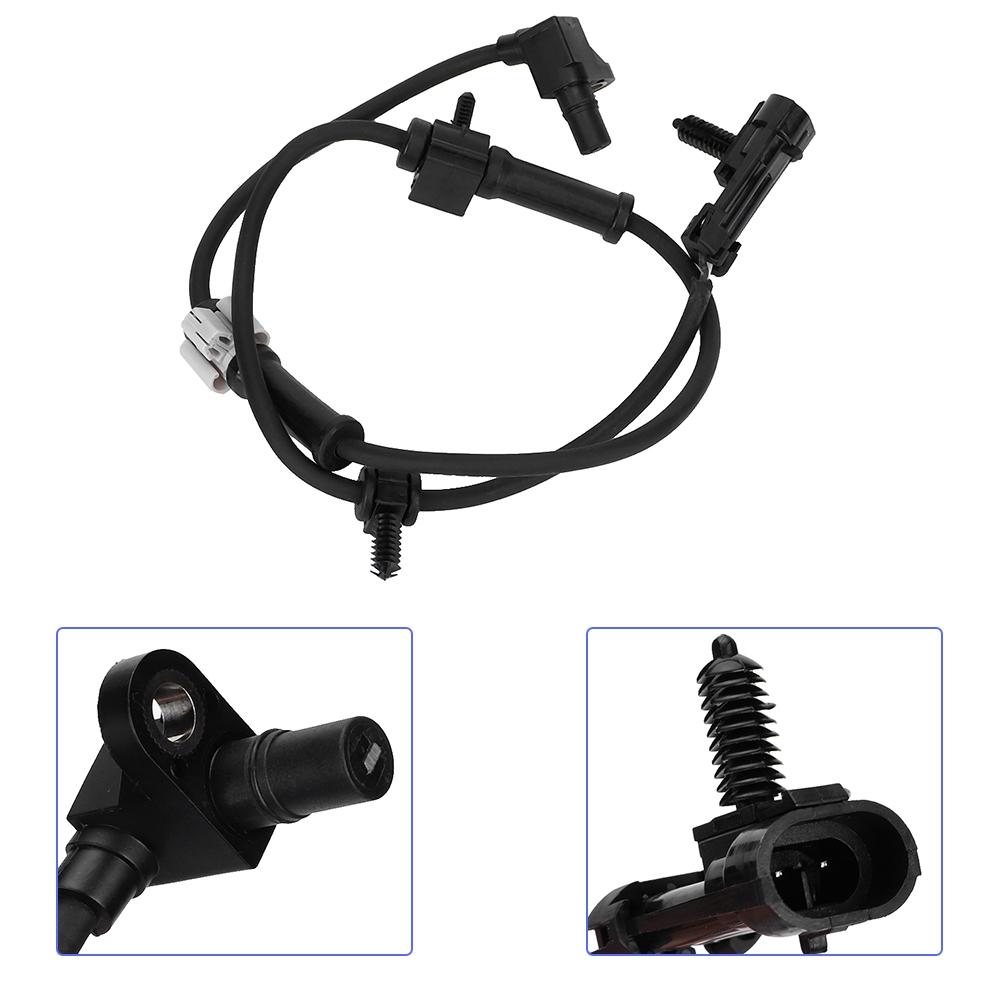 Buy Front L/R ABS Wheel Speed Sensor For Chevrolet Express Silverado ...