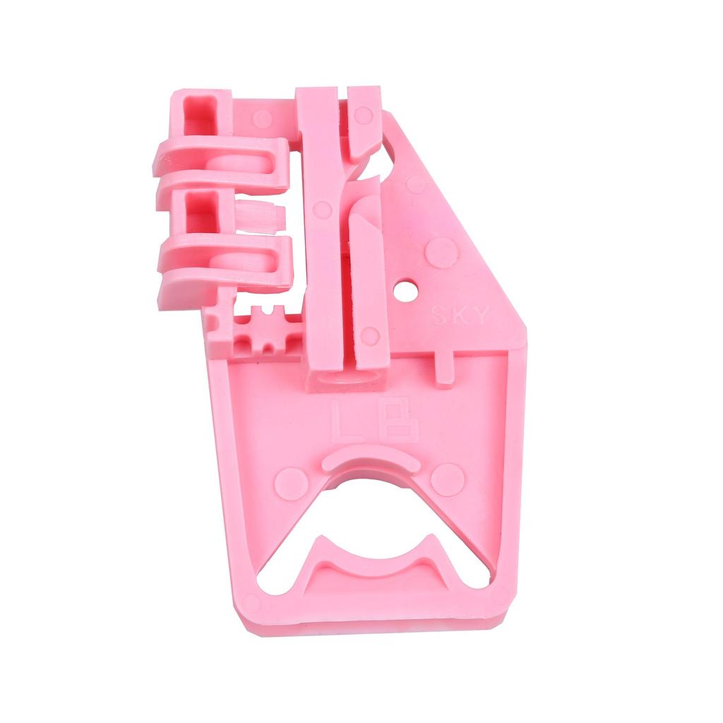 Buy Bross Auto Parts EWR337 Electrical Power Window Regulator Clips LB ...