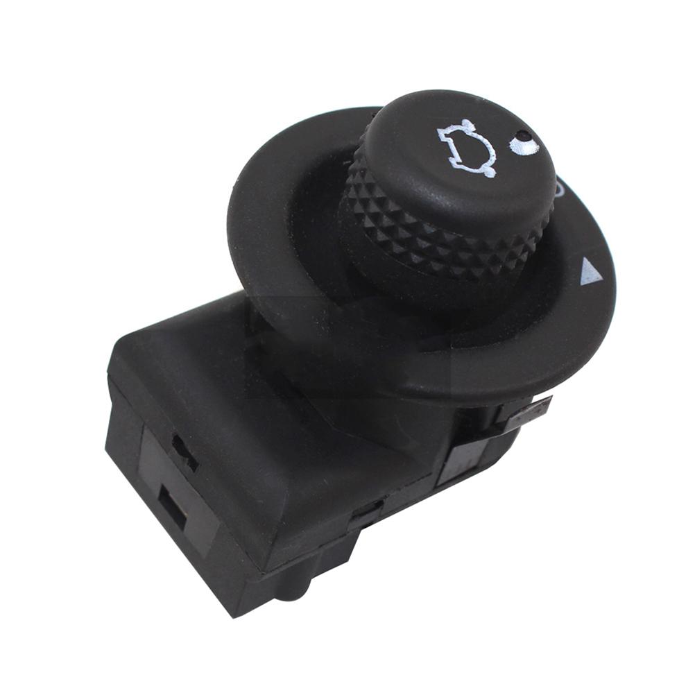 Buy Car Side Rear View Mirror Switch for Ford Fiesta 2011-2013 Rear ...