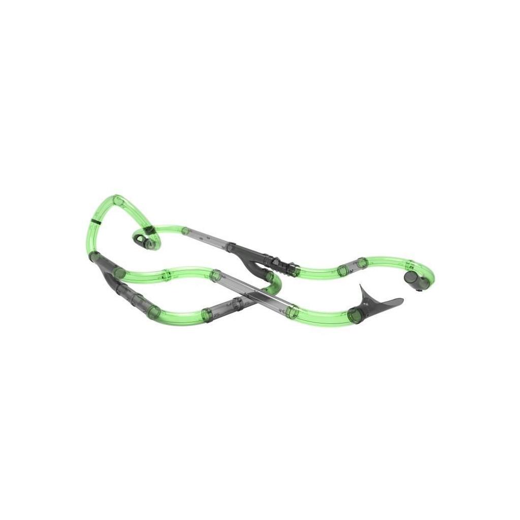 Buy EXOST LOOP - Infinite Racing Set - 27 Tubes - Modular Circuits + 2 ...