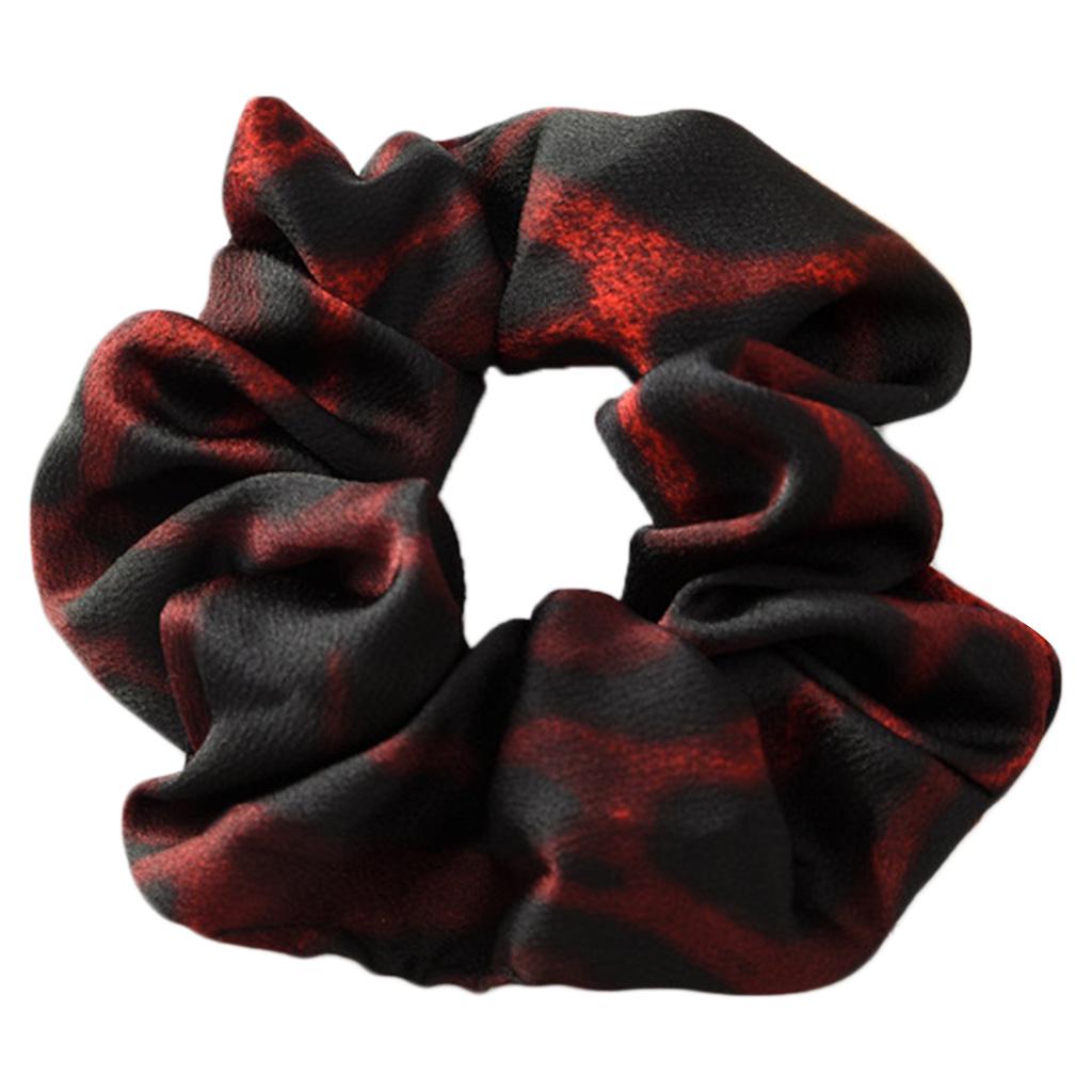 Buy Korean Style Ladies OL Large Intestine Hair Rope VintagePonytail ...