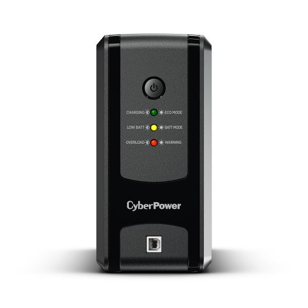 Buy Cyberpower ut850eg-en uninterruptible power supply line ...