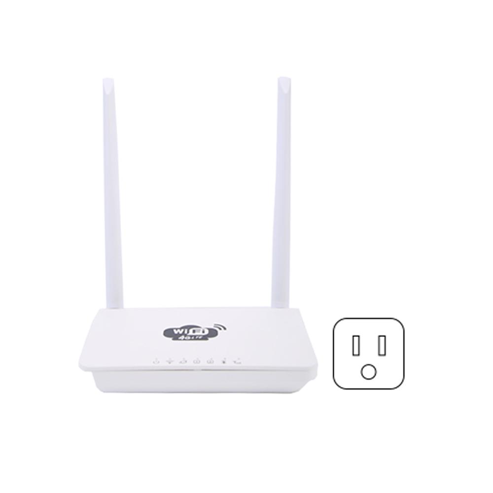Buy CP6 Card 4g CPE Wireless Router For WIFI High-speed Smart Home 1/3 ...