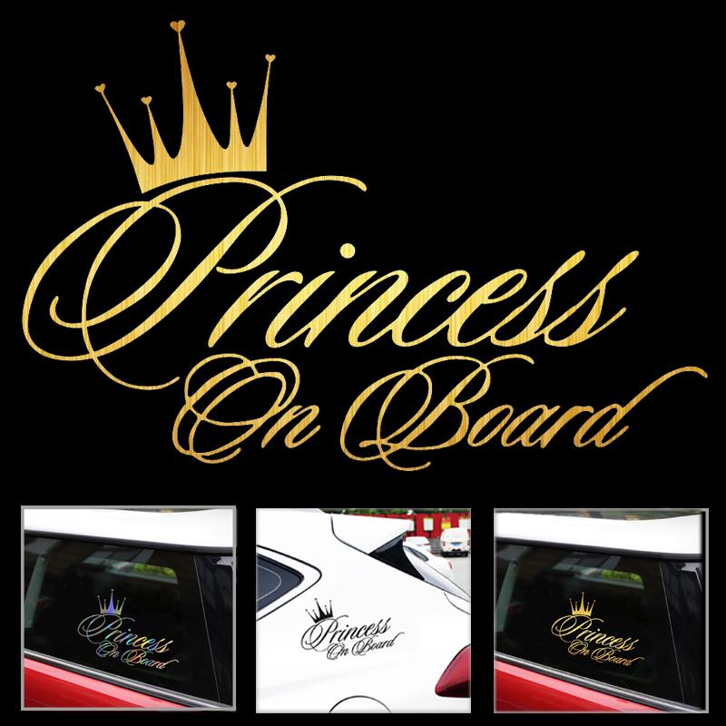 DIY 5 Colors Car Auto Removable Car-styling Waterproof Car Sticker ...