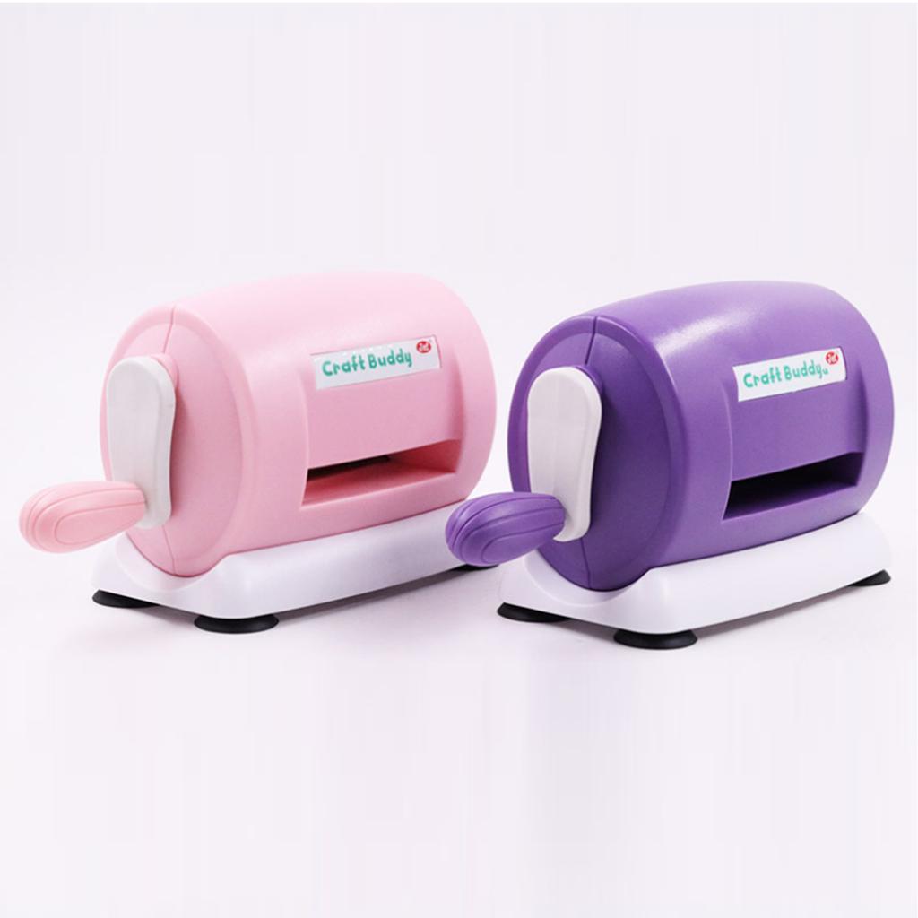 Manual Die Cutting Embossing Machine Card Embosser For Pvc Card Credit ...