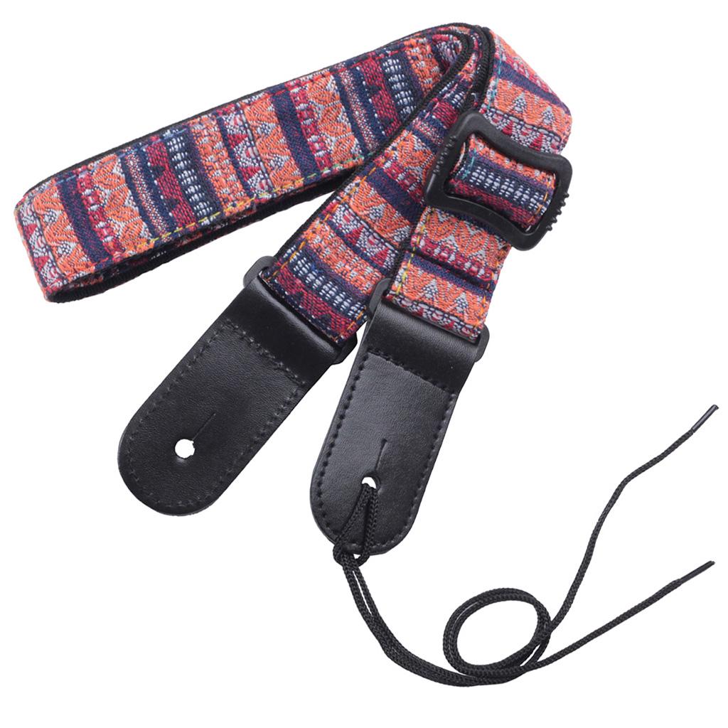 Buy Ukulele Shoulder Strap Uke Belt for Guitar Accessories 1 at ...