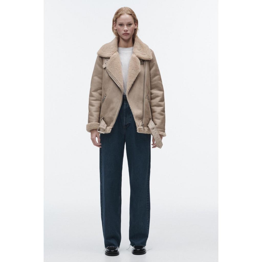 Buy DOUBLE-FACED JACKET at affordable prices — free shipping, real ...