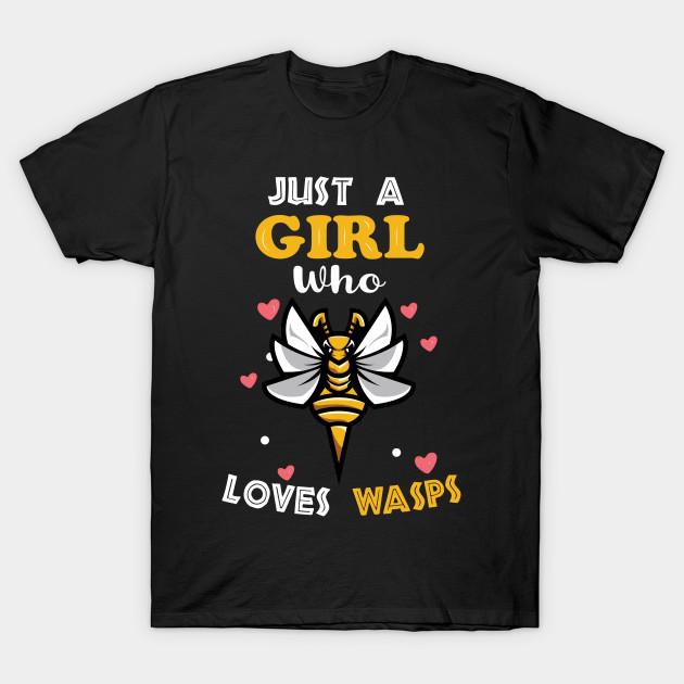 Buy Men Black Print T-shirt Super Large TShirt just a girl who loves ...