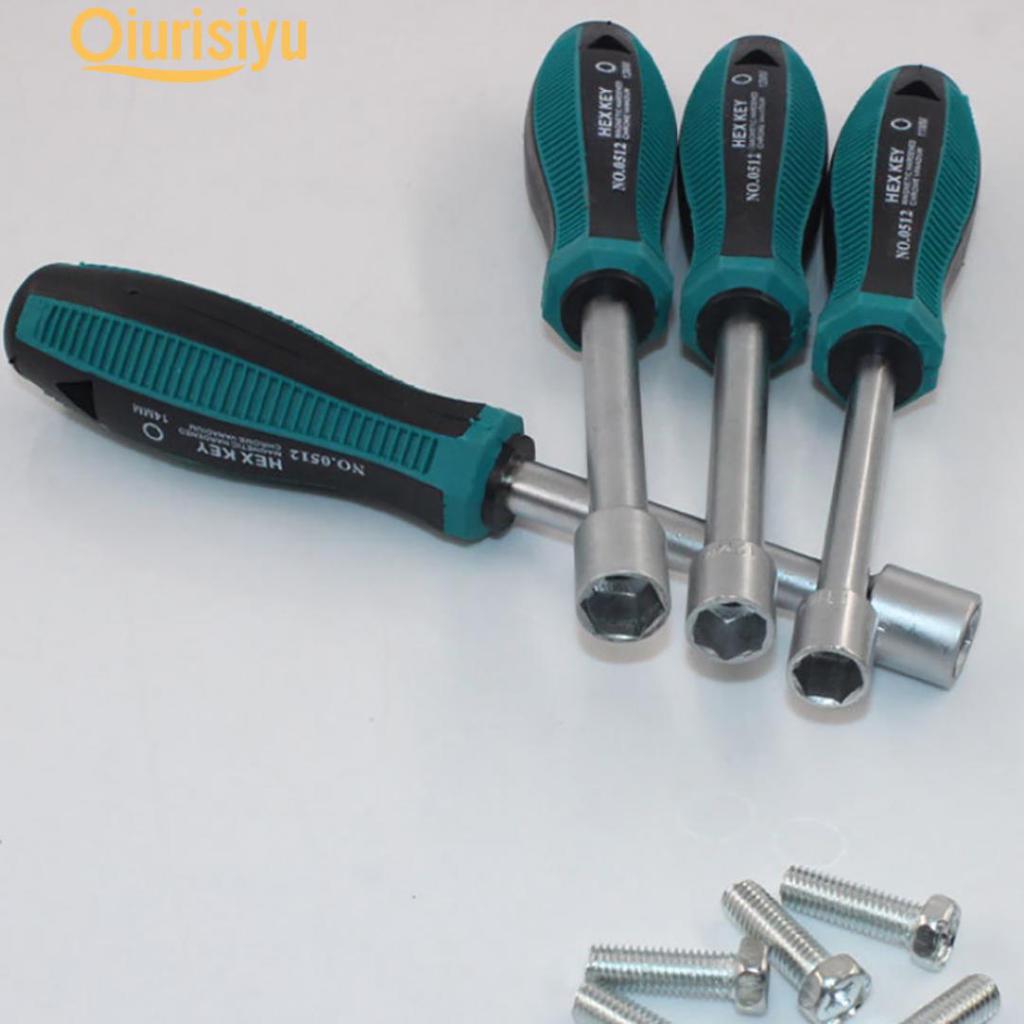 3mm-9mm Metal Socket Driver Wrench Screwdriver uygun fiyatlı satın alın ...