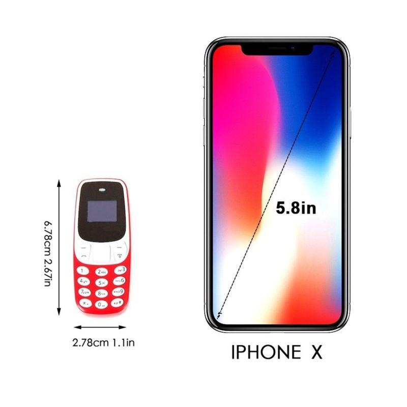 Cheap BM10 Pocket Mini GSM Mobile Phone Bluetooth Dialer Headset ...