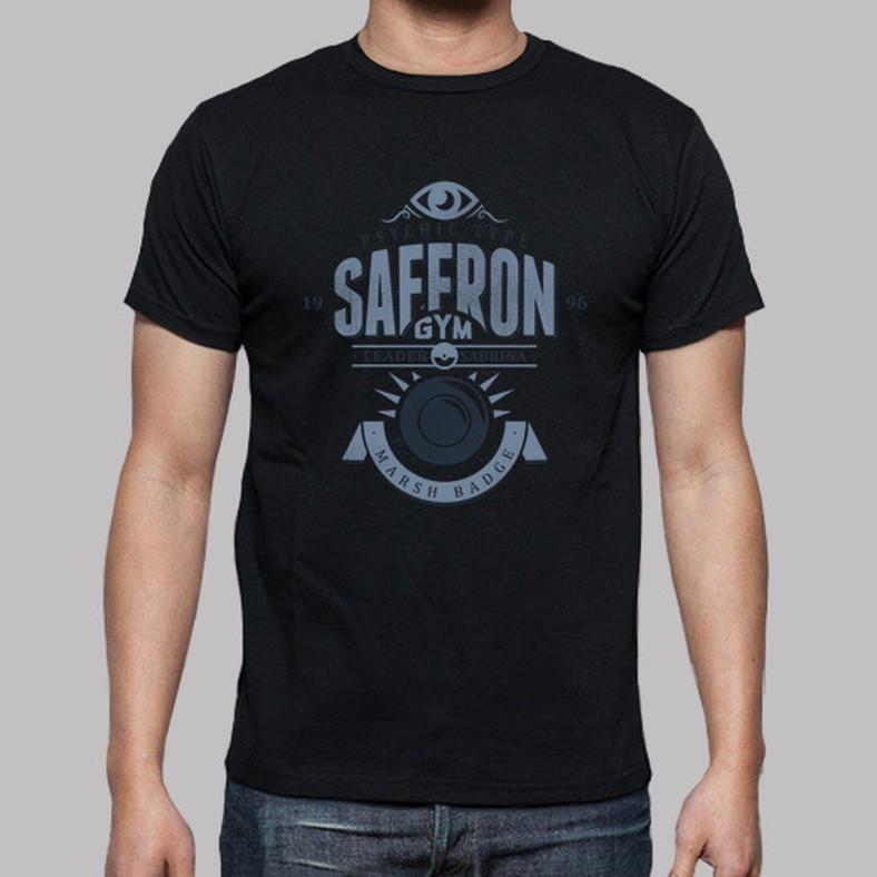 Buy Zafferano Palestra Printed T Shirt Men Summer Casual Tops at ...