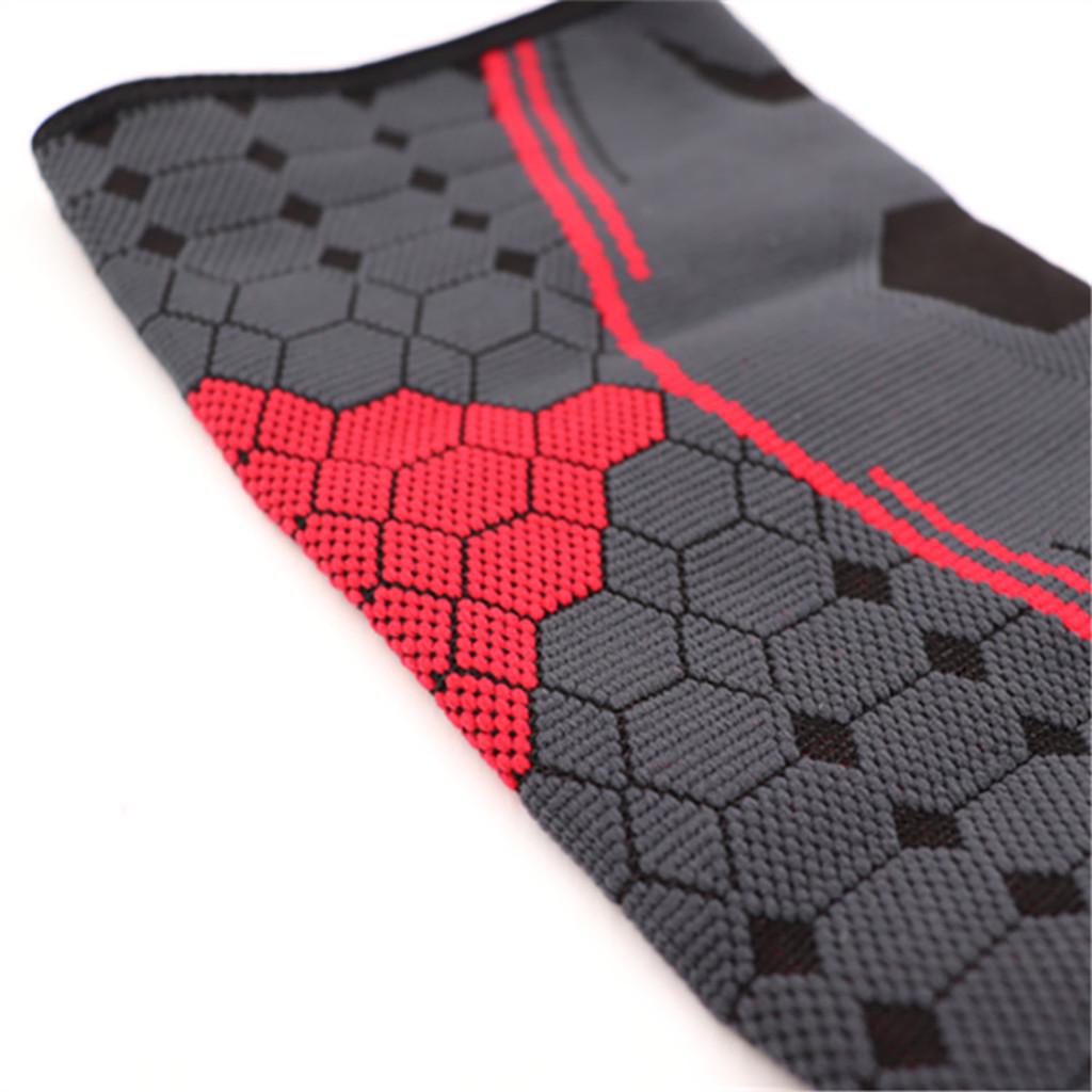 Gear Brace Leg Sleeves Sports Relief Neoprene Knee Support Protector ...