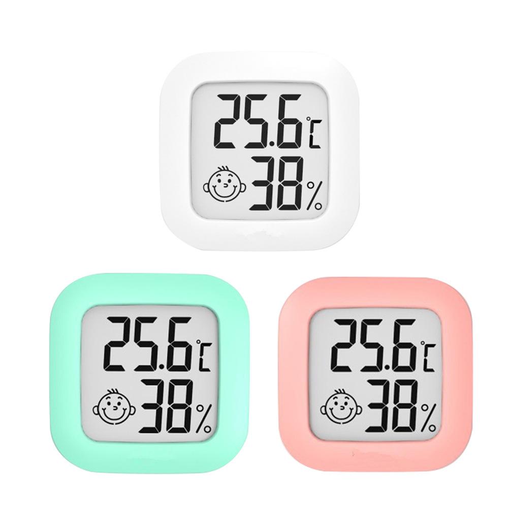 Cheap Mini LCD Digital Thermometer Hygrometer Indoor Outdoor ...