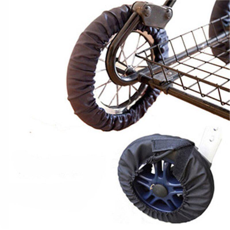 Buy Universal Durable Pram Pushchair Baby Stroller Dustproof Protection ...